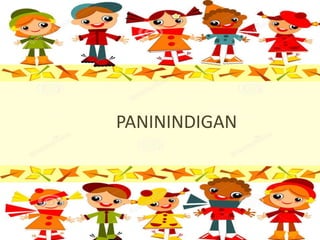 Leadership Training (Filipino) | PDF