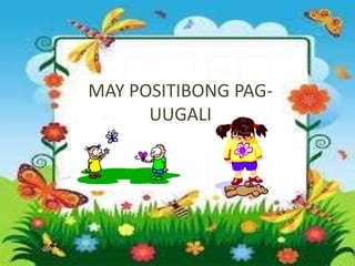 Leadership Training (Filipino) | PDF