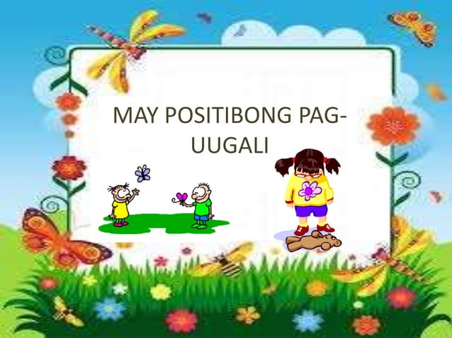 Leadership Training (Filipino) | PDF