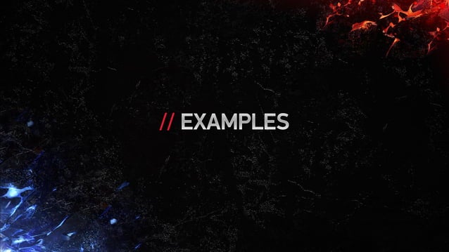 Wgl pp-presentation | PPT