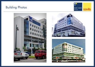 W Global Center | PDF