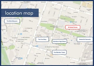 W Global Center | PDF
