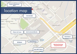 W Global Center | PDF