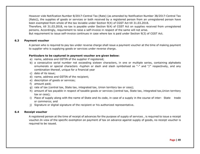GST_Manual for beginners updated version | PPT