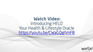 WORLD GLOBAL NETWORK | PPT