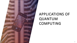 Quantum Computing Primer - Future of Scientific Computing: Opportunities for Disruptive Business ...