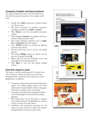2017 Web Globalization Report Card brochure | PDF