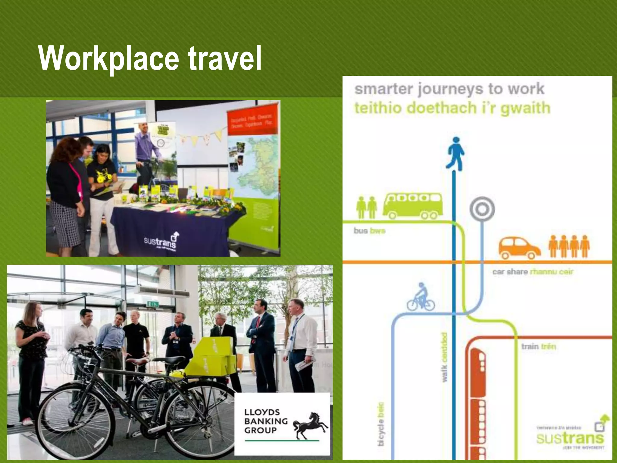 Regeneration: targeting funding and developing new projects, by Ryland ...