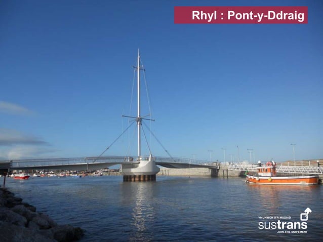 Regeneration: targeting funding and developing new projects, by Ryland ...