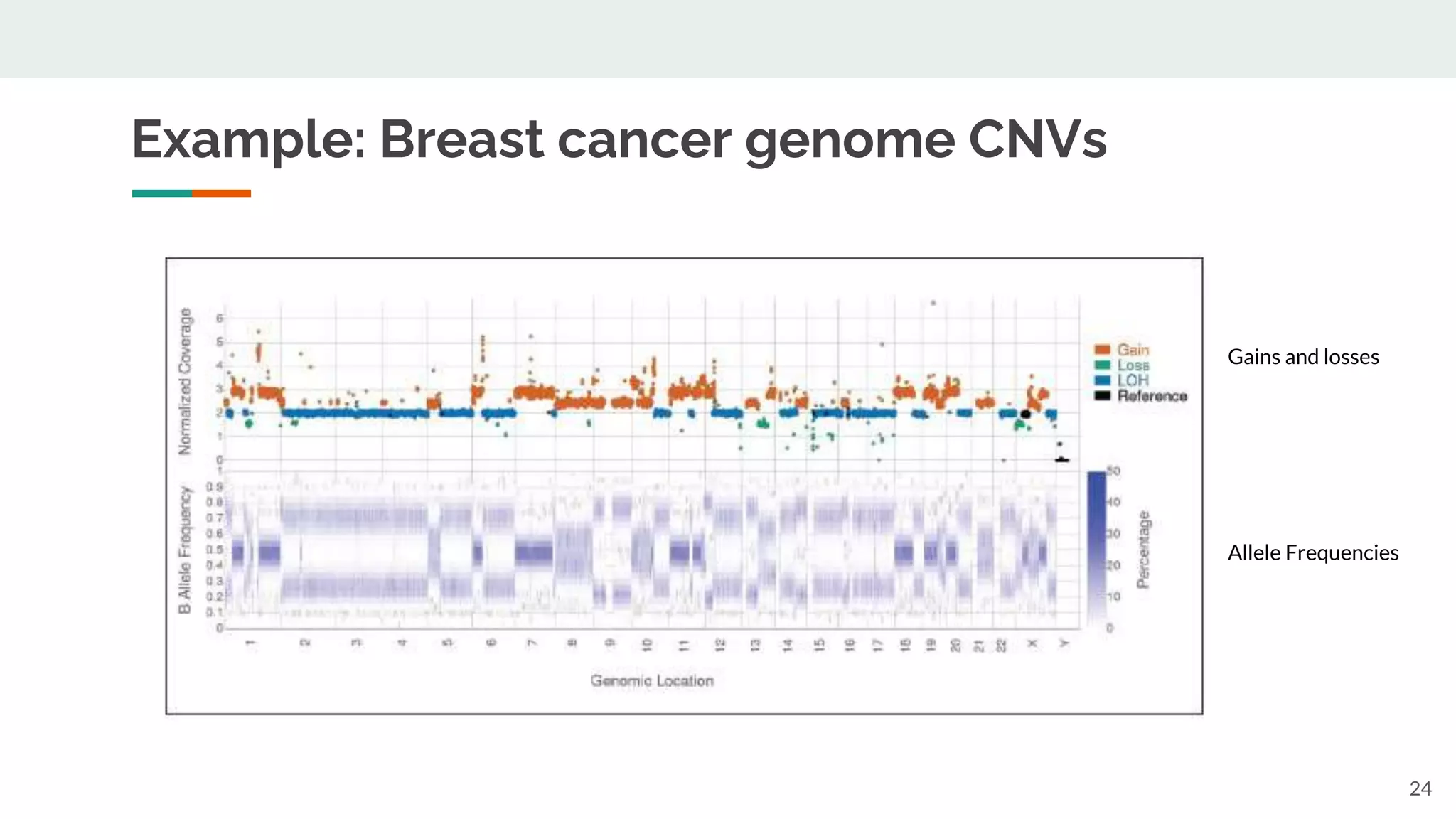 Whole Genome Sequencing Analysis | PPTX