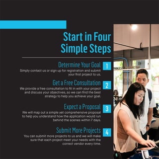 Client of WGS HUB | PDF