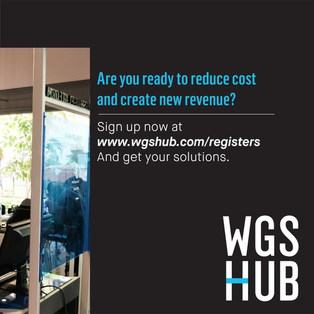 Client of WGS HUB | PDF