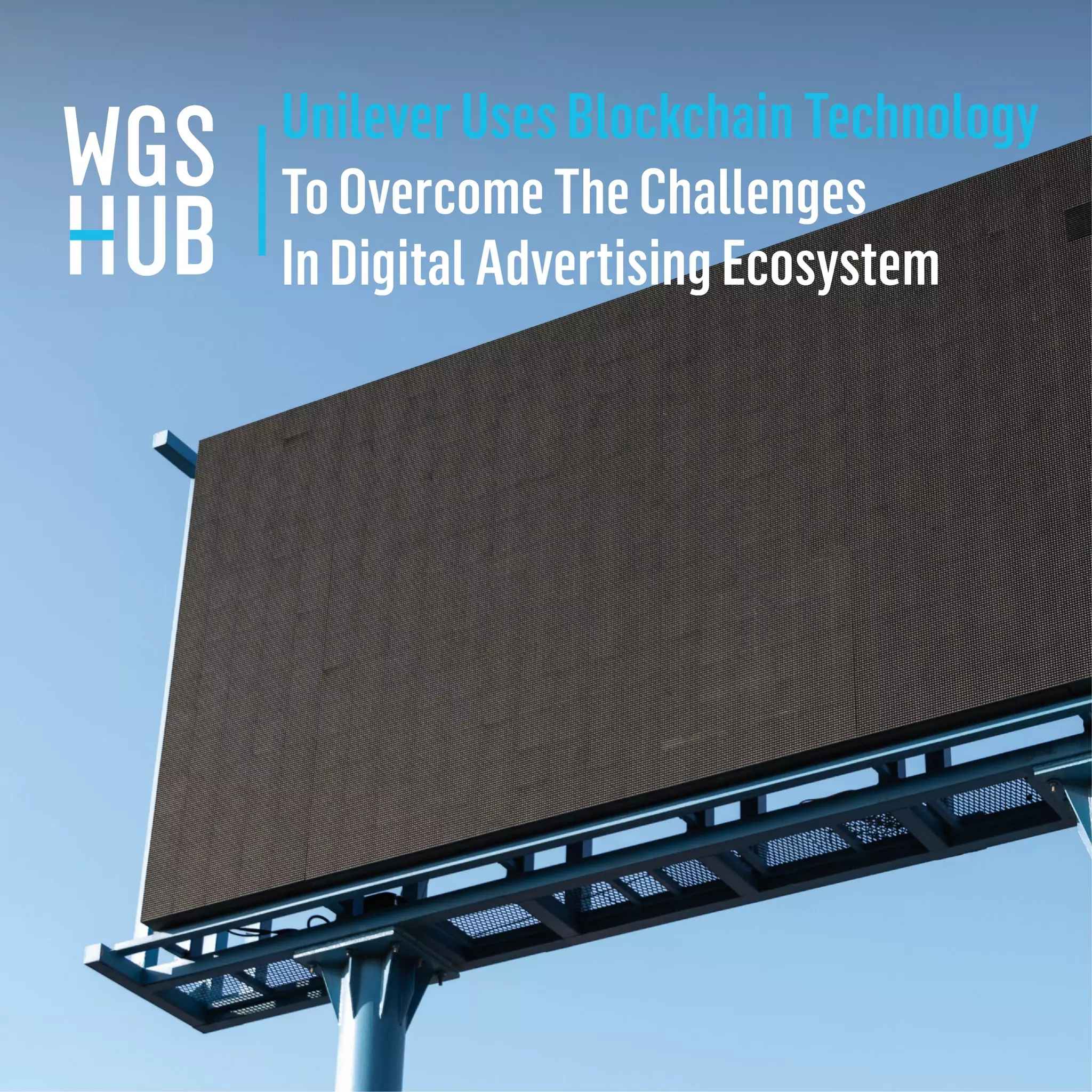 Unilever uses blockchain | PDF