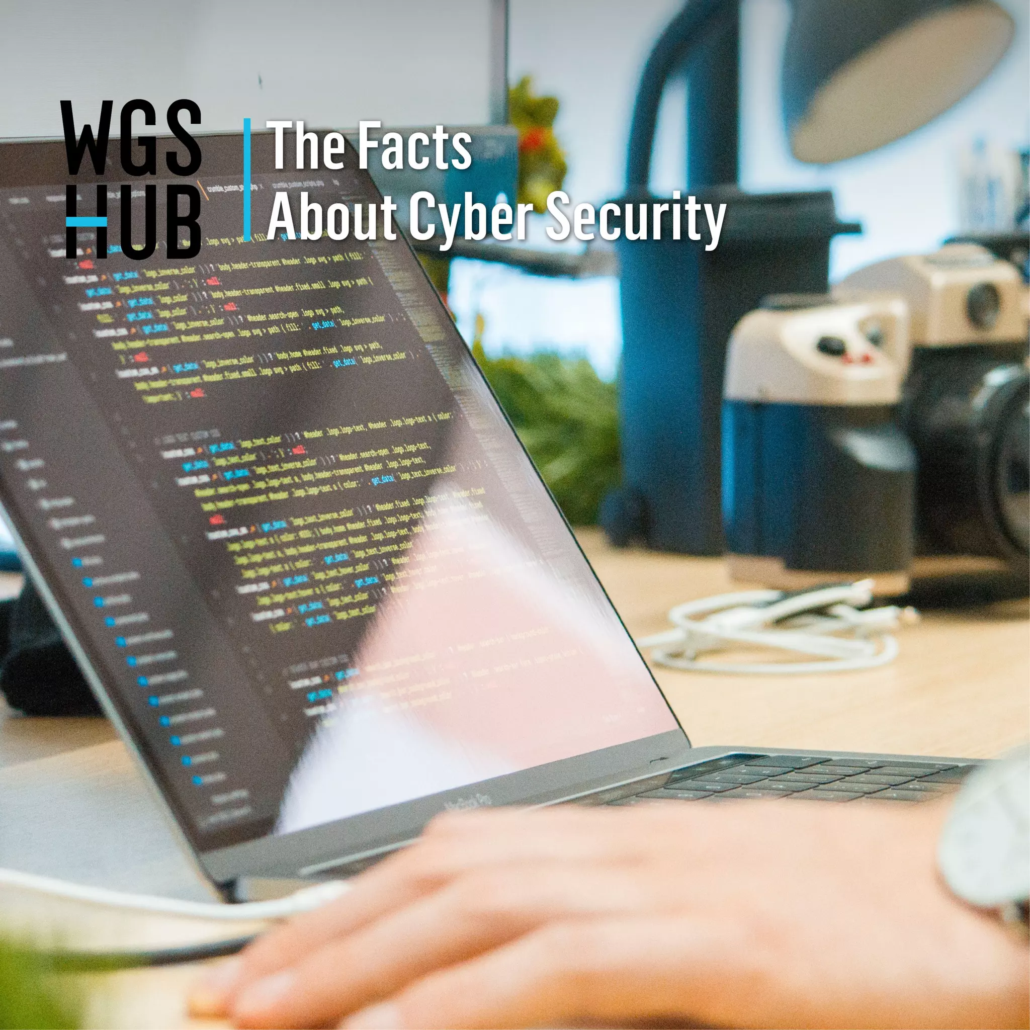 Facts about cyber security | PDF