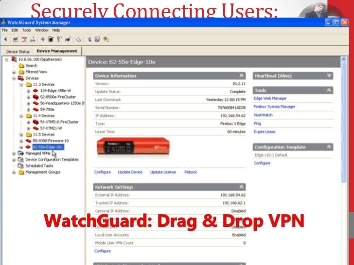 Watchguard License Crack free - fileracing