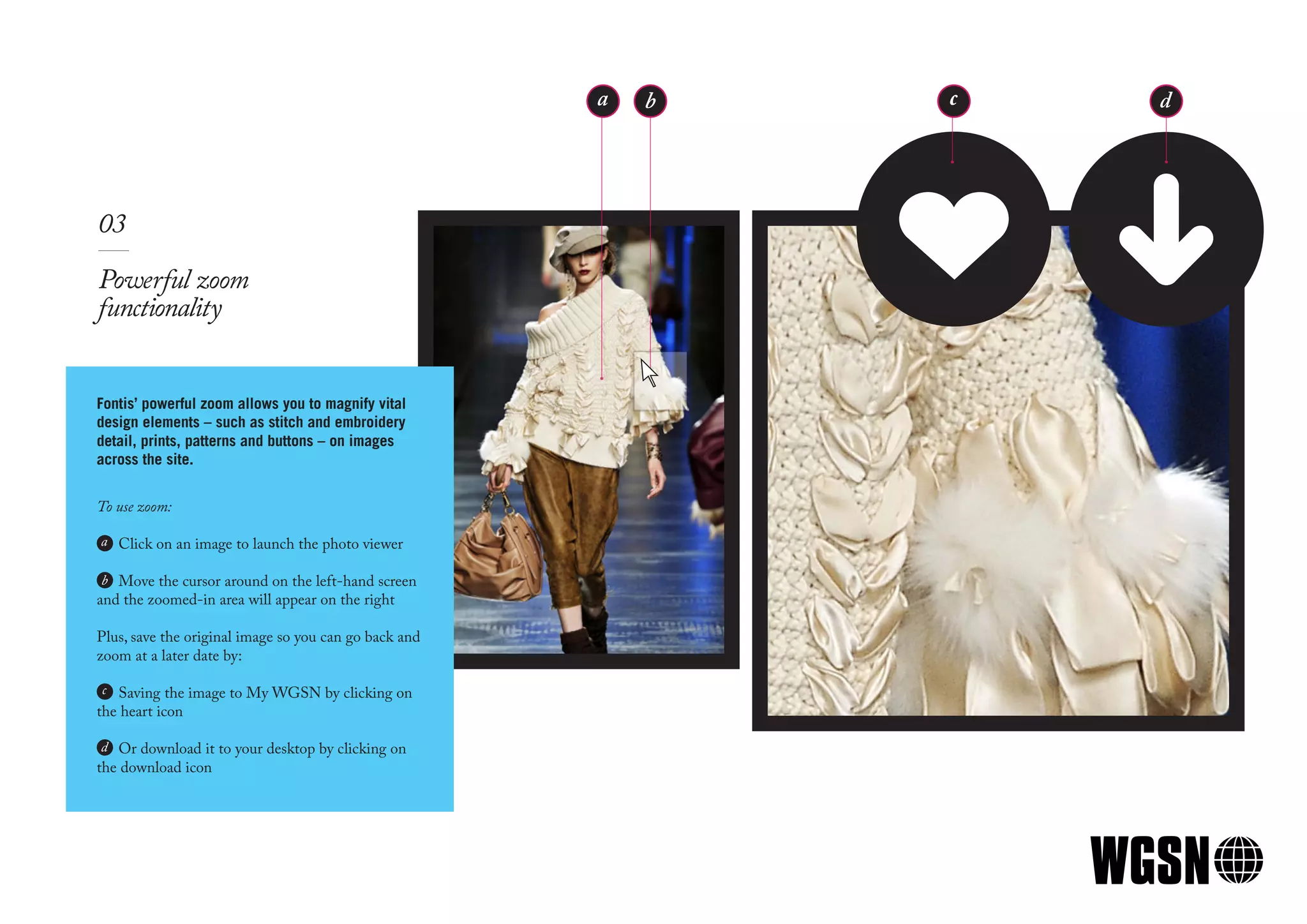 Wgsn fontis launch | PDF