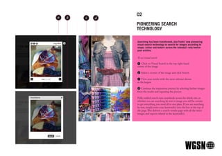 Wgsn fontis launch | PDF