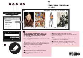 Wgsn fontis launch | PDF