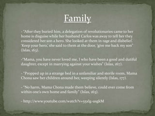 Rain God Discussion | PPTX