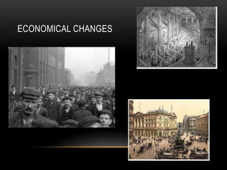 INDUSTRIAL REVOLUTION | PPT
