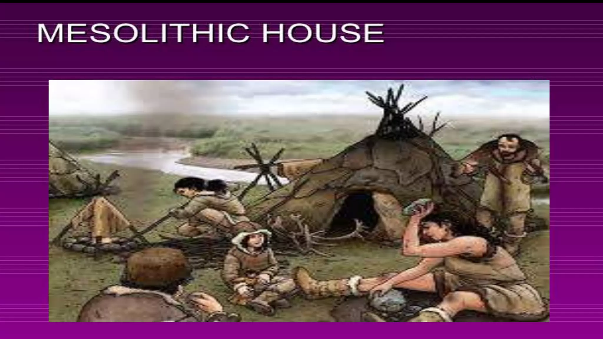 Pre-History | PPTX