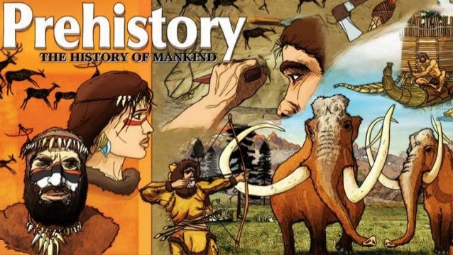 Pre-History