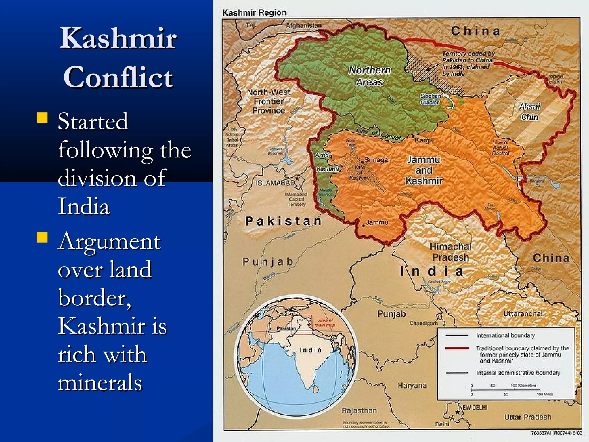 partition of india | PPT