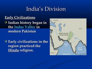 partition of india | PPT