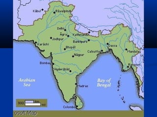 partition of india | PPT