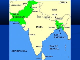 partition of india | PPT