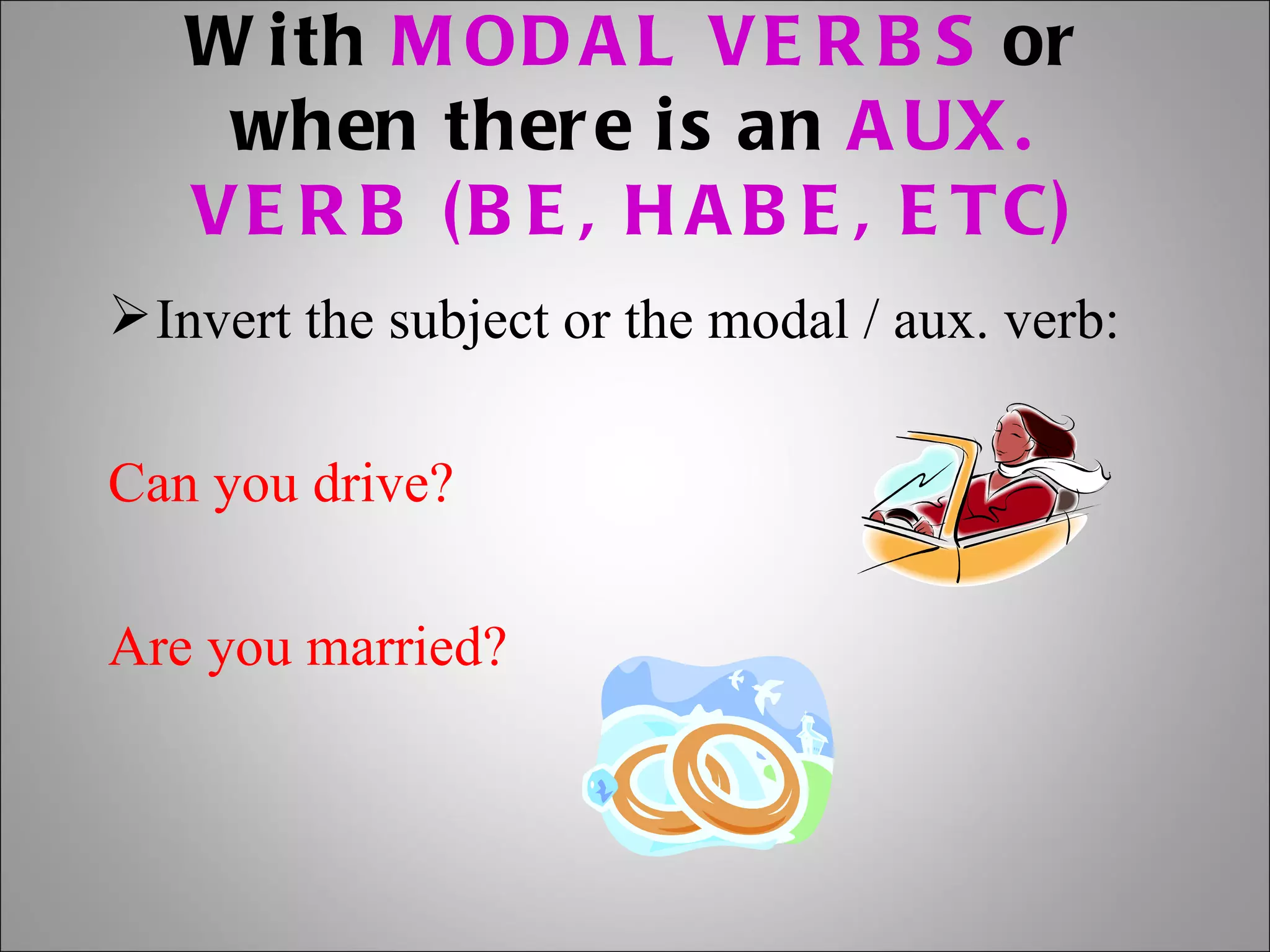 Wh questions (2) | PPT