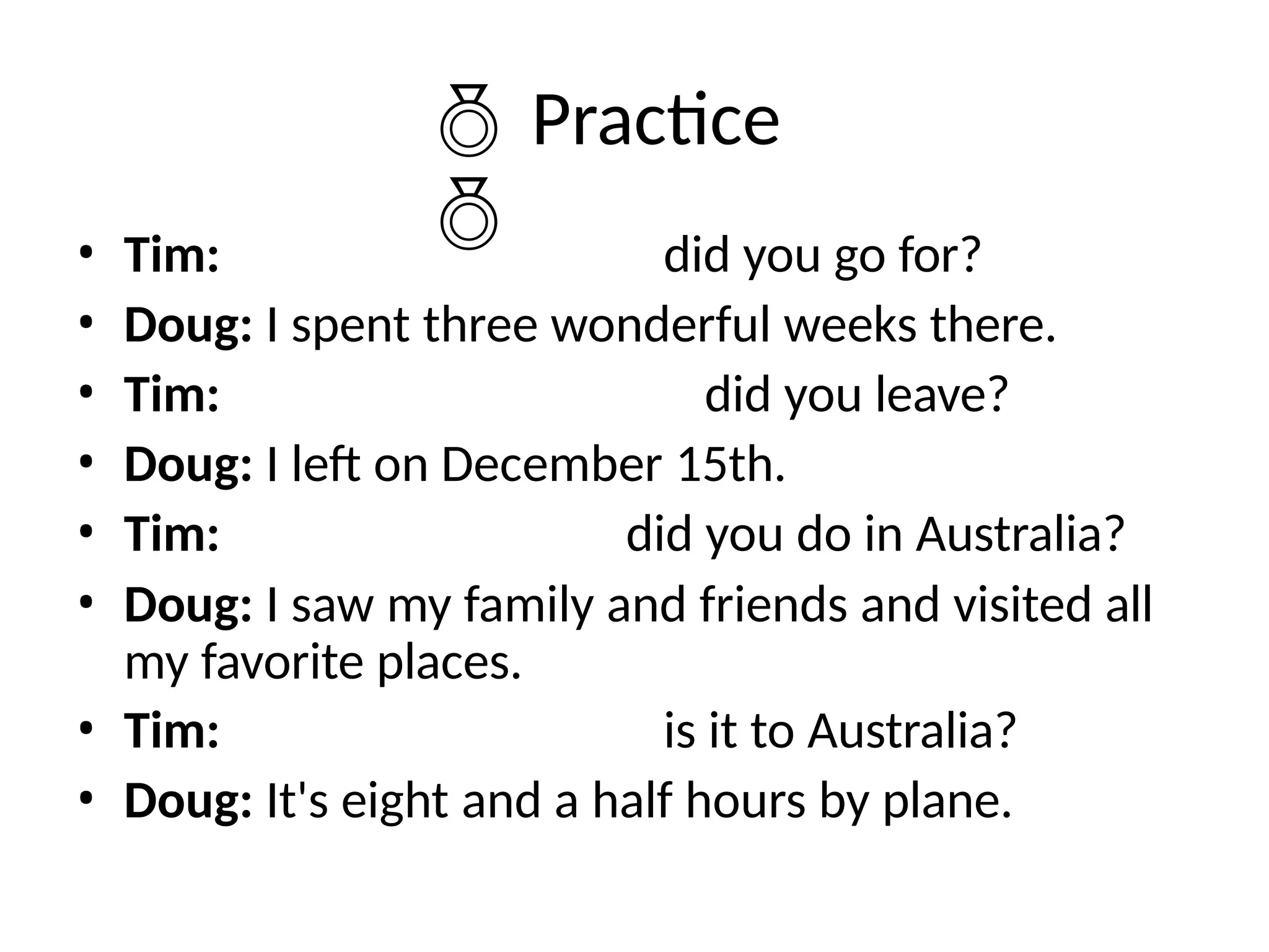 WH QUESTIONS - STRUCTURES HOW WHERE WHEN | PPTX