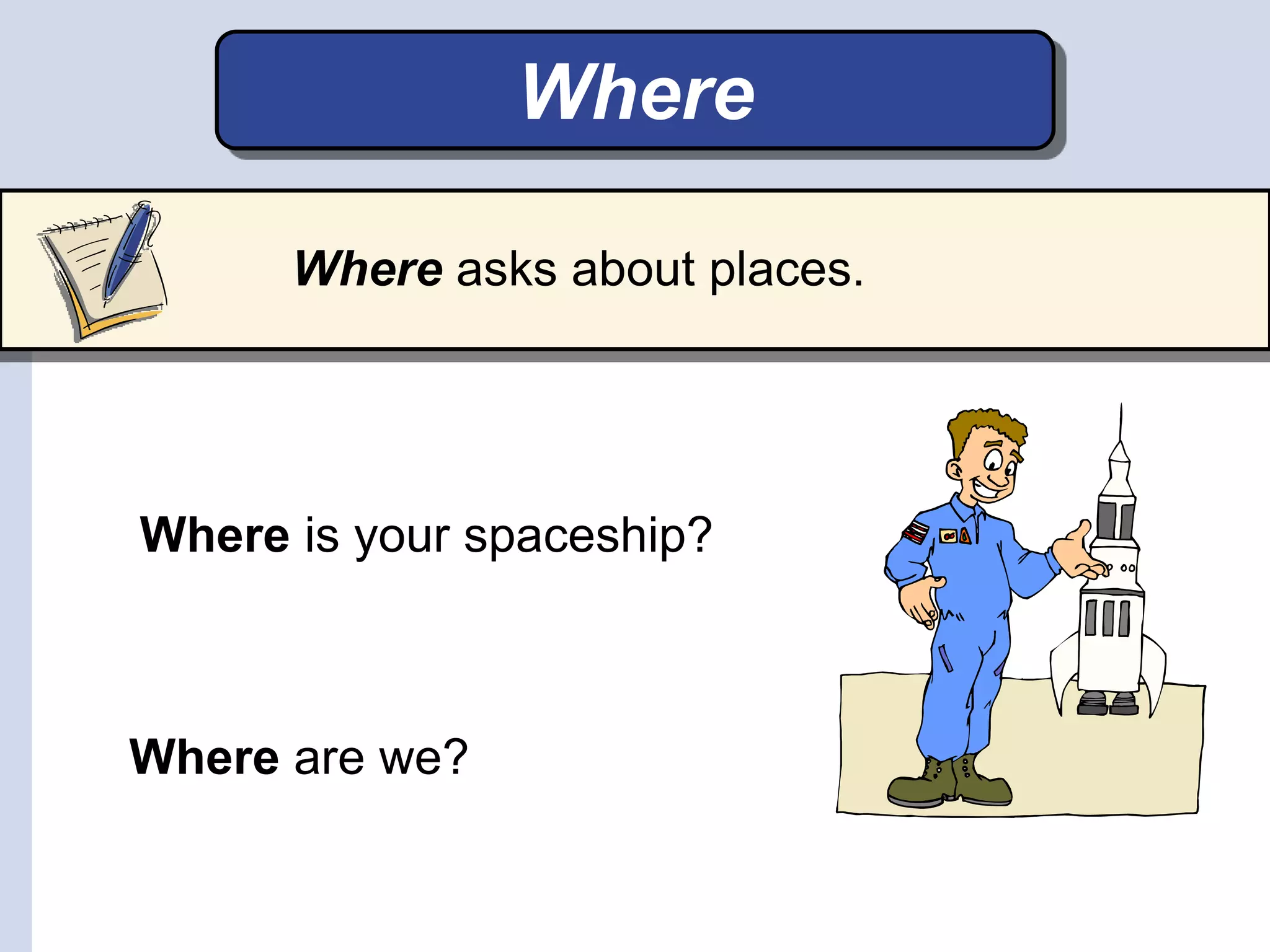 Wh questions basic | PPT | Free Download