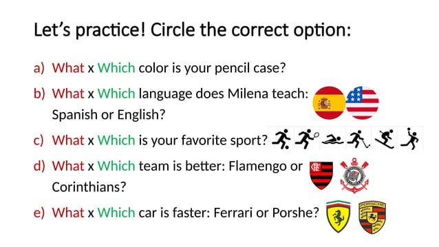 Wh- Questions, subject object pronouns, atividades.pptx