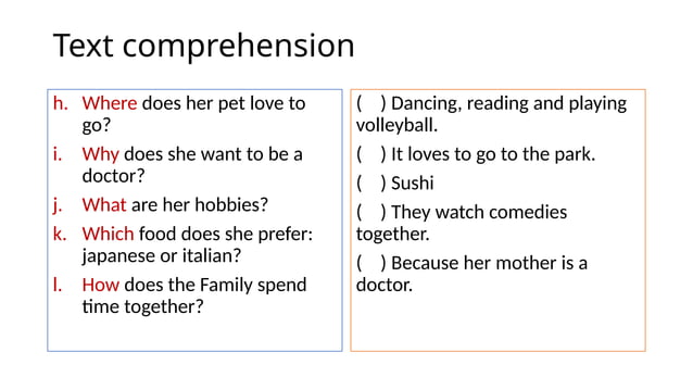 Wh- Questions, subject object pronouns, atividades.pptx