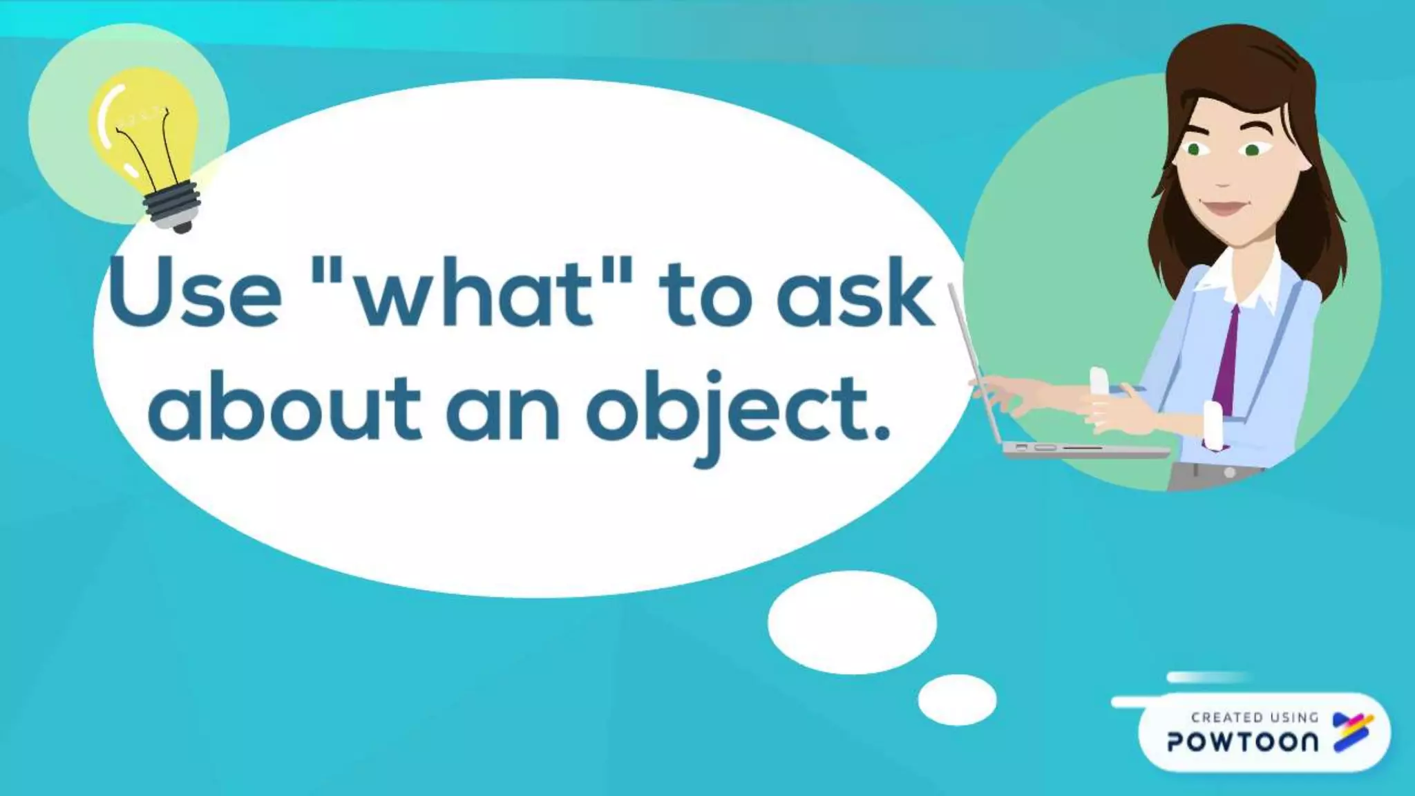 Wh questions with be (1) | PPT