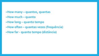 Wh words vs wh-questions | PPTX