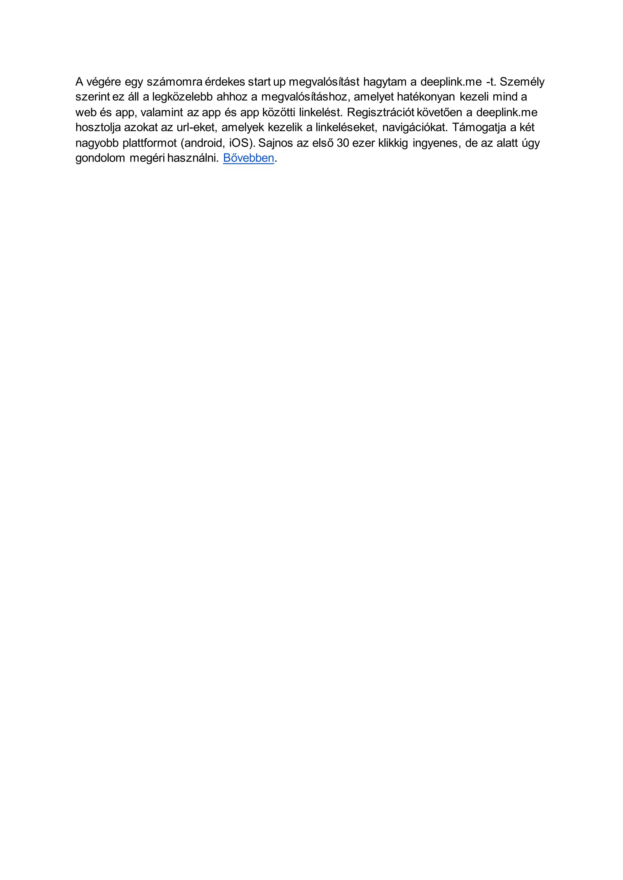 Applink Deeplink Pdf 