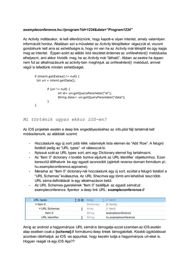 Applink Deeplink Pdf 