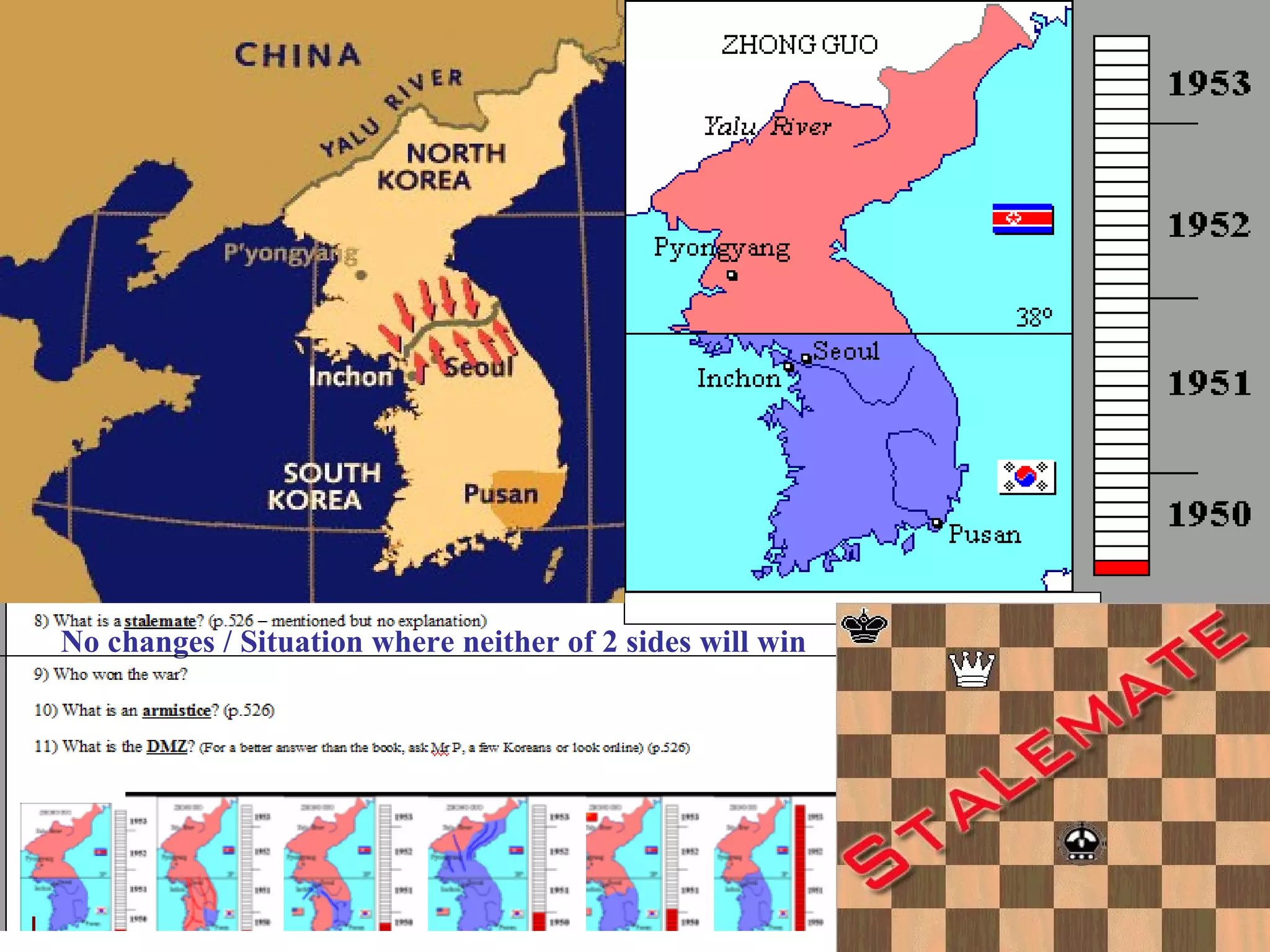 Cold War: Korean War | PPT