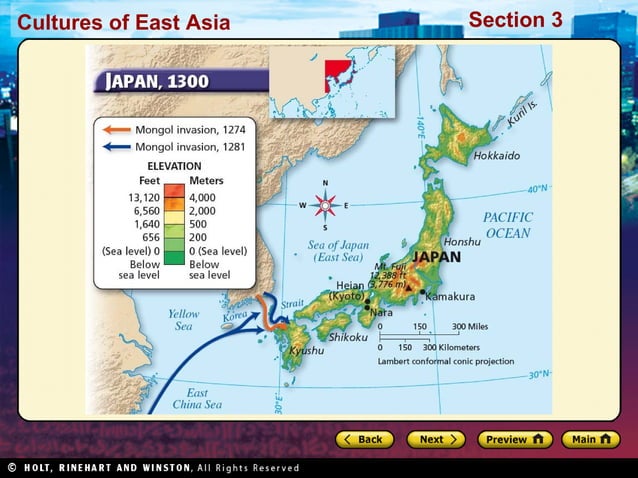 World History Ch. 11 Section 3 Notes | PPT