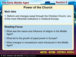 World History Ch. 13 Section 5 Notes | PPT