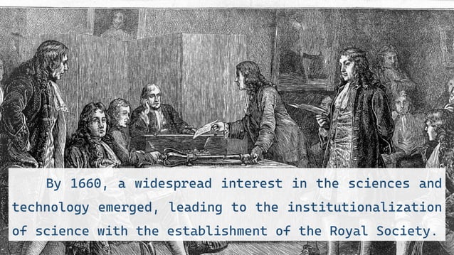 World History 2 The Scientific Revoluton and the Age of Enlightenment | PPT