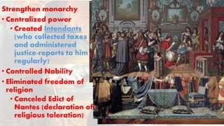 WH CH 21_Absolute Monarch | PPTX