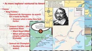 WH_CH19 Age of Exploration | PPTX