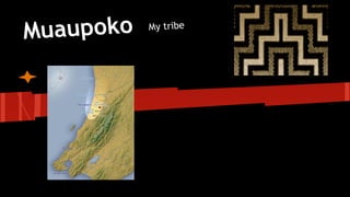 Whakapapa presentation | PDF