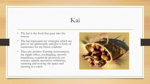 Whakatauki powerpoint