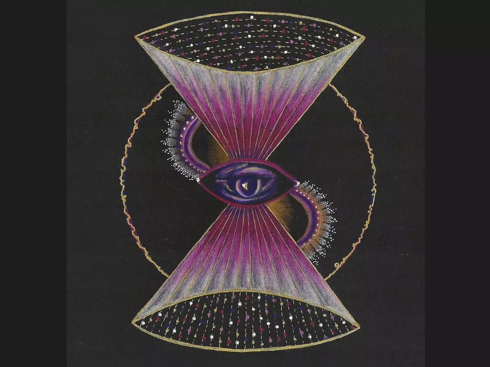 Whale Code Mandalas 2010 | PPT