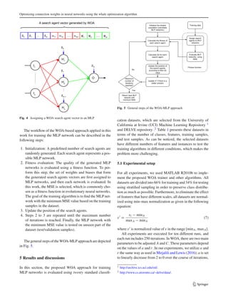 Whale optimization mirjalili | PDF