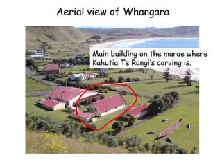 Whale rider whangara | PPT